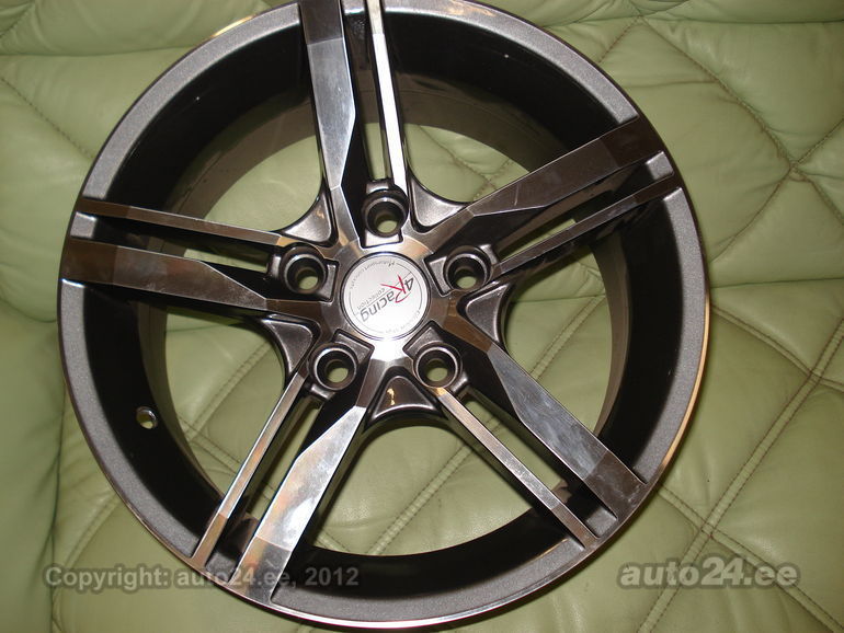 Куплю литые диски R15 \ R16 5х100 - Куплю - Клуб любителей VW Passat B3 ...